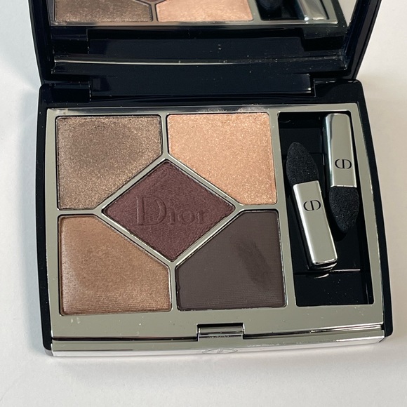 Dior | Makeup | Dior 5 Couleurs Couture Eyeshadow 599 New Look | Poshmark